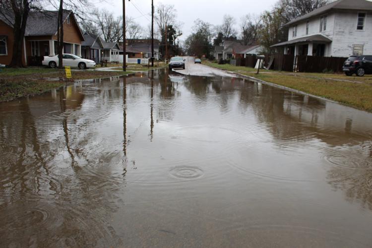 Monroe County facing widespread flooding issues | News | djournal.com