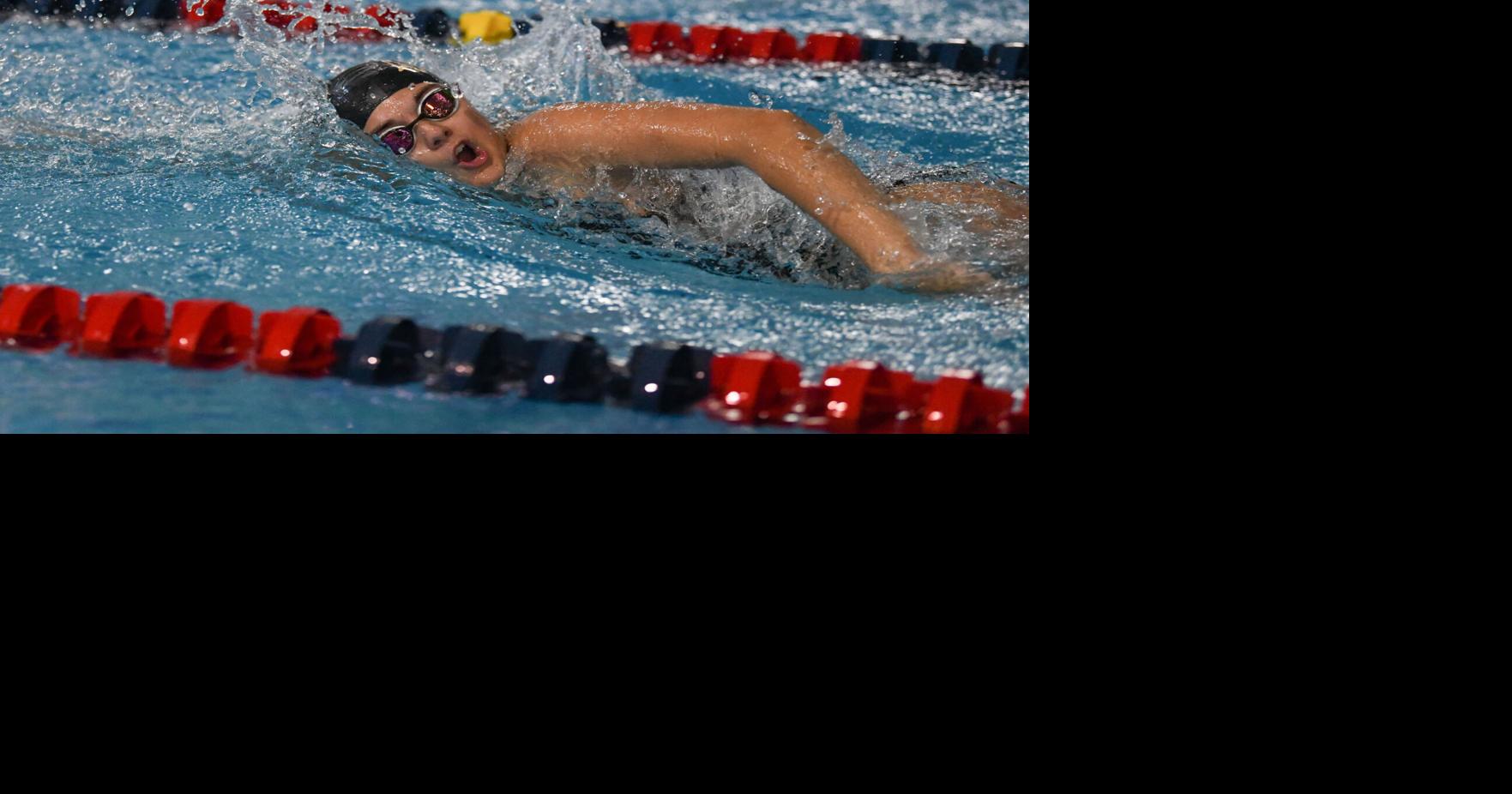 Pontotoc Swim shows strong at Oxford meet | Pontotoc Progress ...