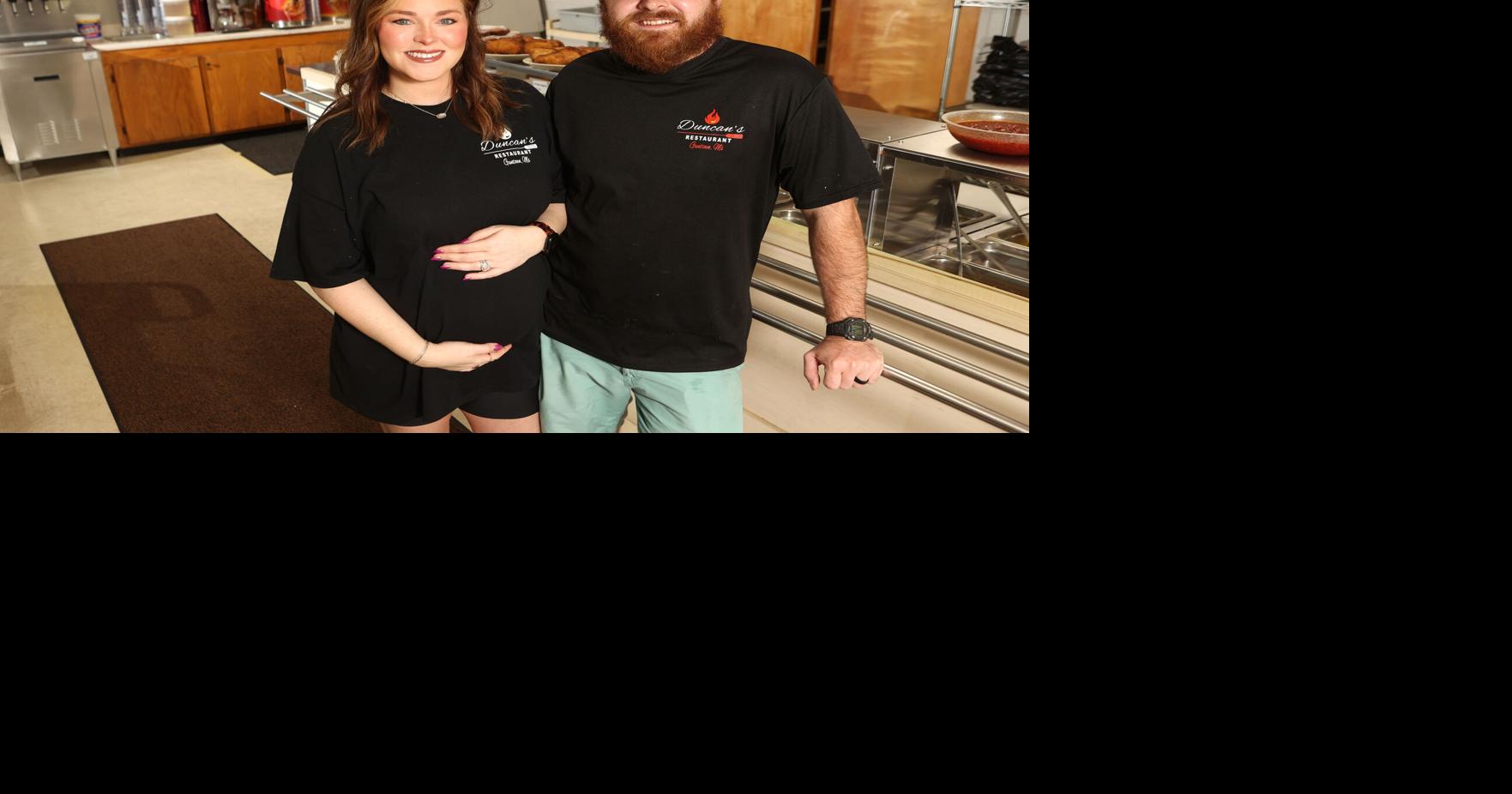 Duncan's Restaurant: Long-time dream becomes a reality for owner ...