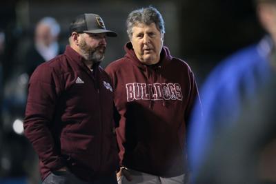 Public memorial service honoring Leach set for Tuesday | Mississippi ...