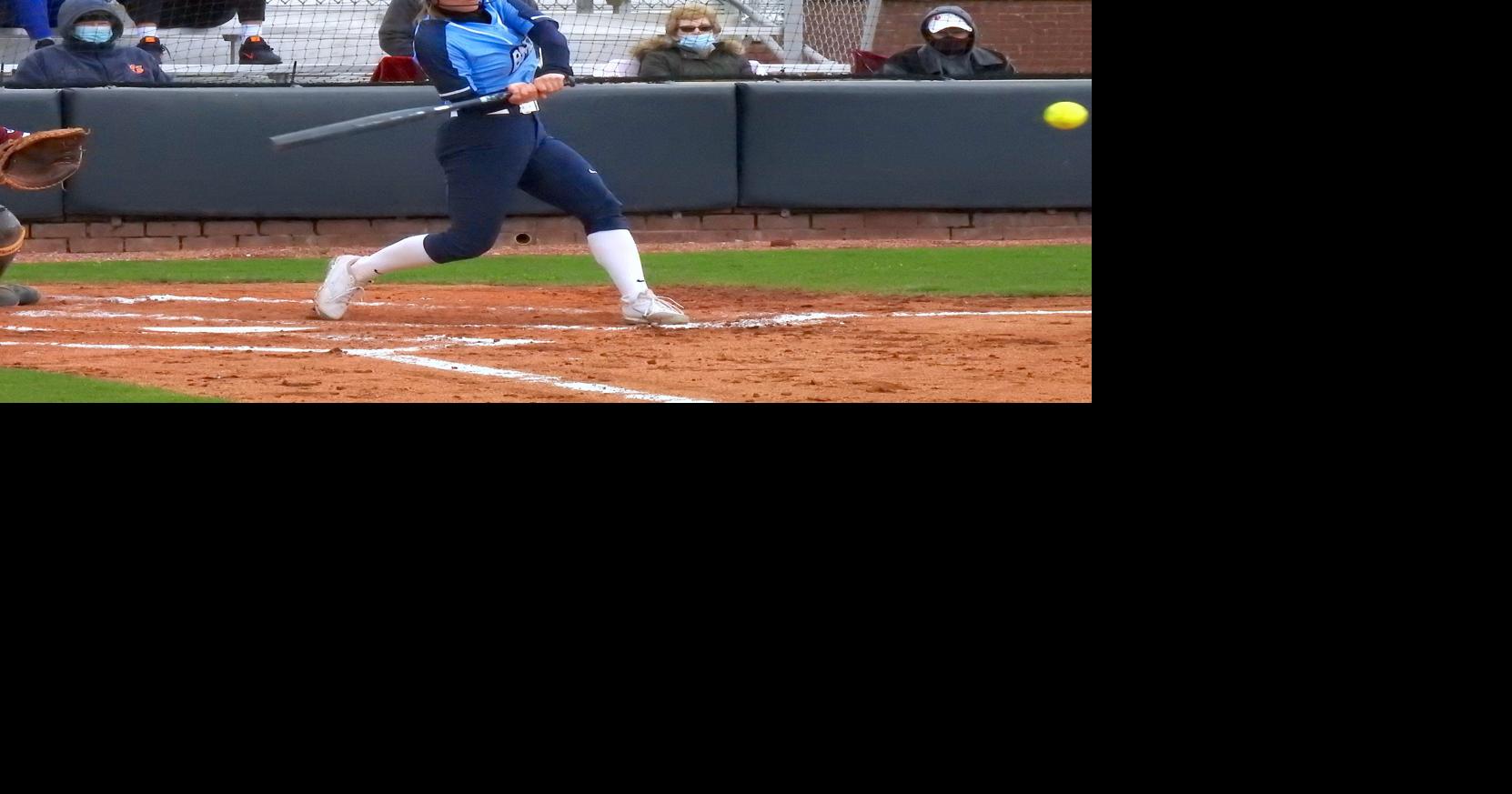 BMC Softball upsets No. 12 Central Methodist, No. 24 Central Baptist ...