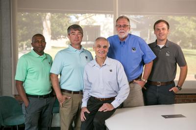 WGK Engineers opening Brandon office | | djournal.com