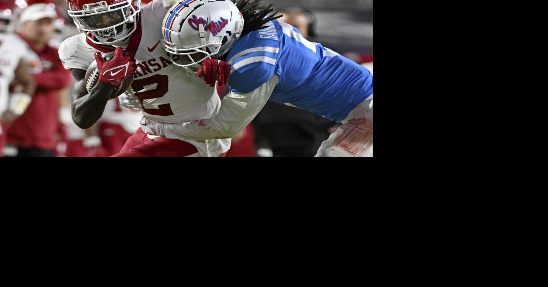 Taking a deeper look inside Ole Miss' defensive numbers halfway through ...