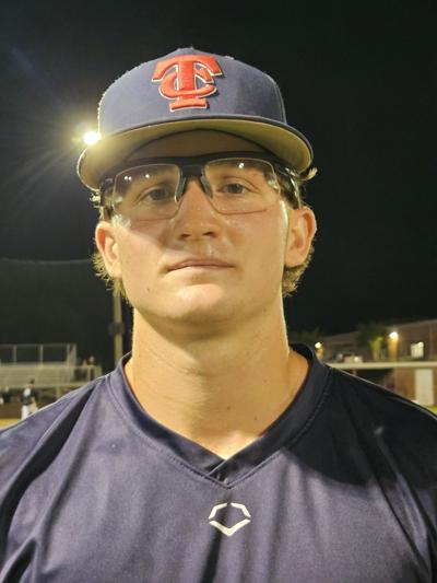 TCPS advances past Biggersville after late big inning | High school ...
