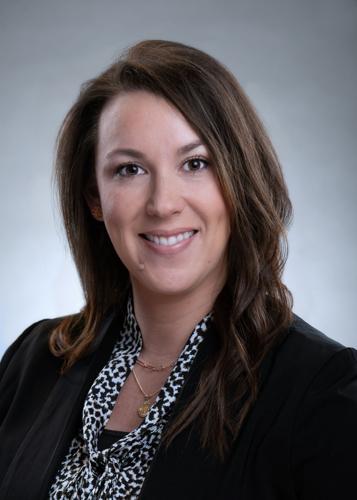 Bobbi Jo Knight | | djournal.com