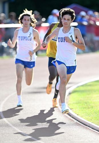 Corinth boys capture state; Tupelo's Brown sets record | High school ...