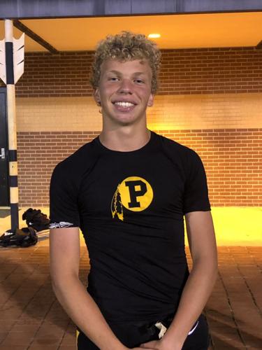 Maffett, Whitfield lead Pontotoc over New Albany in OT (copy) | Sports ...