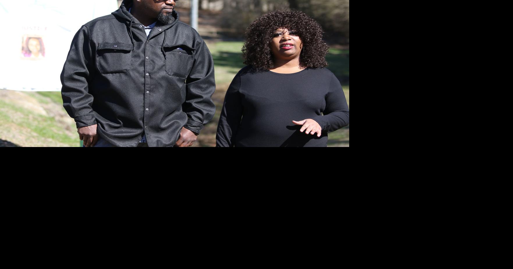 'Justice for A'Miya:' Sign unveiled to remember life of North Pontotoc ...