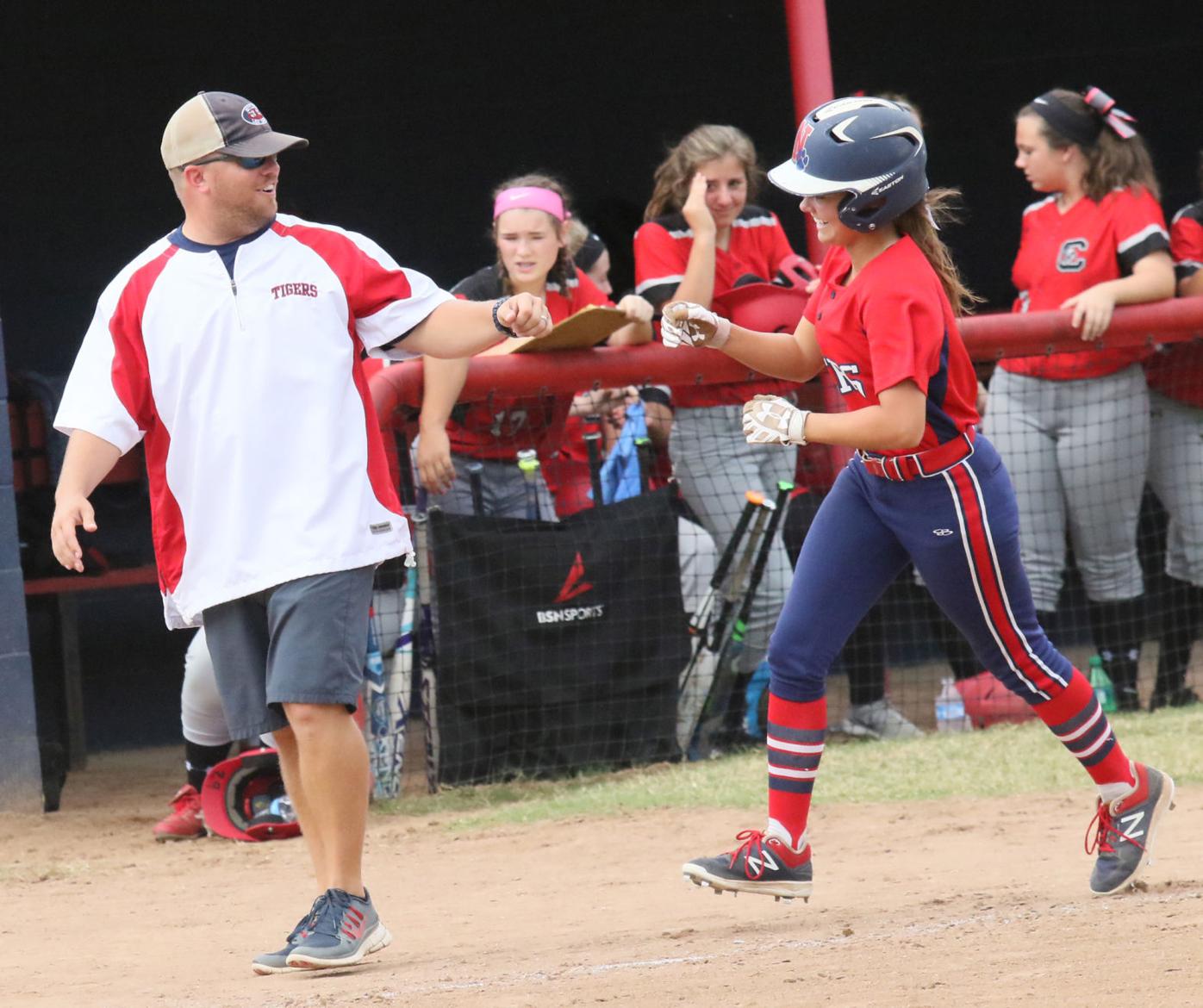 Lady Tigers energized by youth for next season | Sports | djournal.com