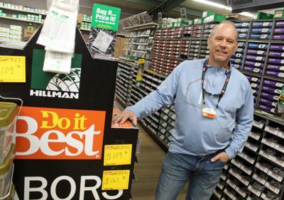 Nabors Home Center wins national Dealer of the Year award | Business ...
