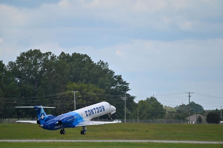Tupelo Regional Airport runway project ahead, and maybe an Orlando ...