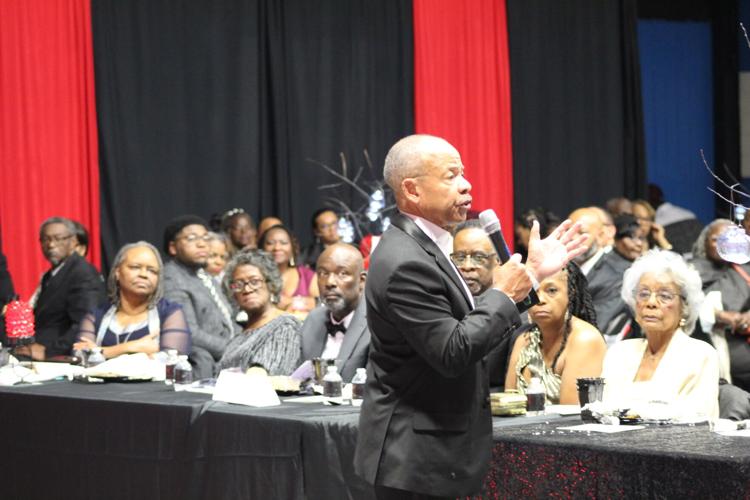 Monroe County celebrates the legacy of Dr. Martin Luther King, Jr ...