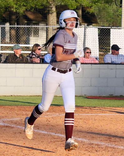 Lady Noles rise to challenges against Ingomar | Sports | djournal.com