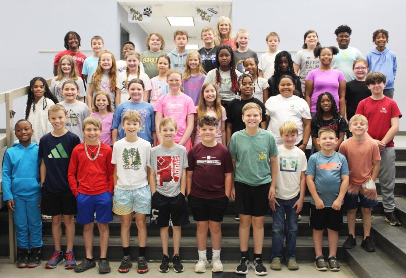 East Amory fourth-graders place second in state for Splash Learn ...