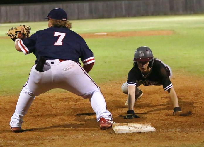 Seminoles fall late after comeback rally against Belmont | Sports ...