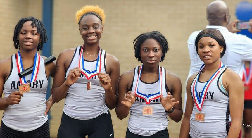 Aberdeen, Amory track athletes medal at state championships | Sports ...