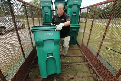 Lee County supervisors move forward with Waste Management contract ...
