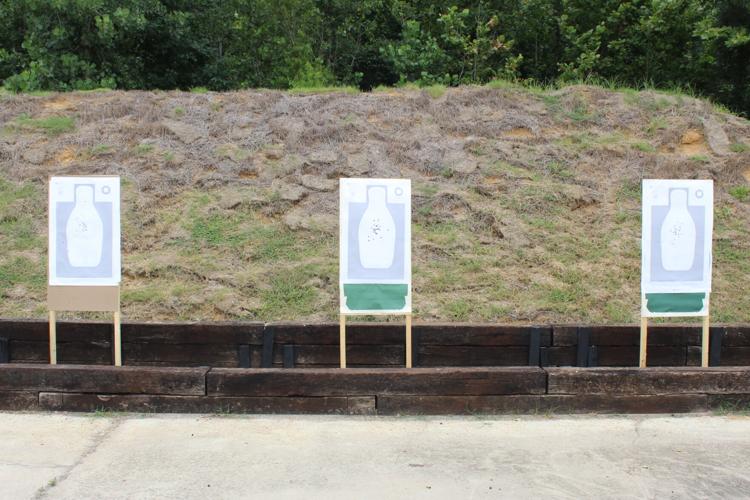 Phase 2 of MCSO training academy facilities nearing completion | News ...