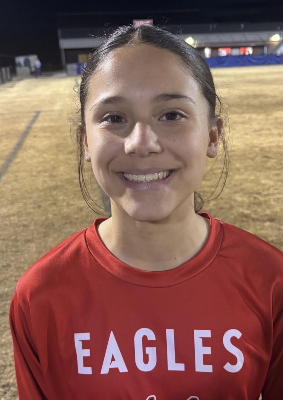 Van-Osten scores 5 goals as TCPS dominates Strayhorn | High school ...