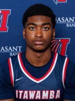 ICC's Winston lands on JucoRecruiting.com Top 100 | Sports | djournal.com