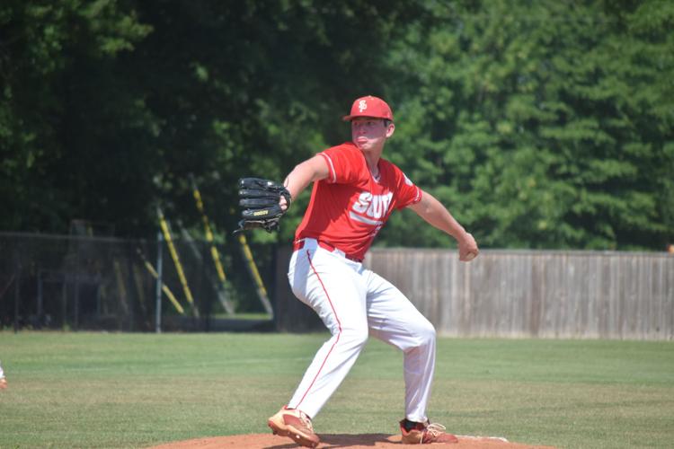 Cougars rout Calhoun City, fall to Vardaman | Pontotoc Progress ...