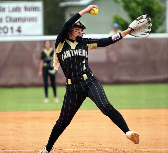 Lady Panthers cruise past Amanda Elzy in second round | Sports ...