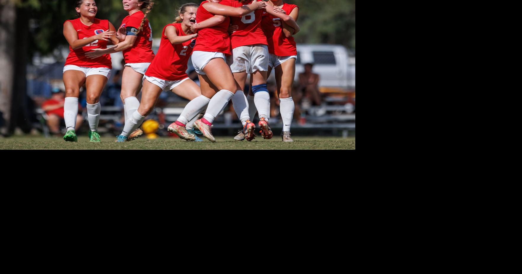 ICC enters NJCAA soccer rankings at No. 20 | Community College Sports ...