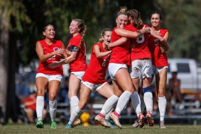 ICC enters NJCAA soccer rankings at No. 20 | Community College Sports ...