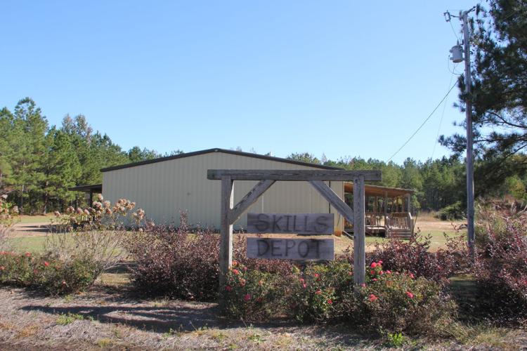 Crossroads Ranch: A place like home | Itawamba Times | djournal.com
