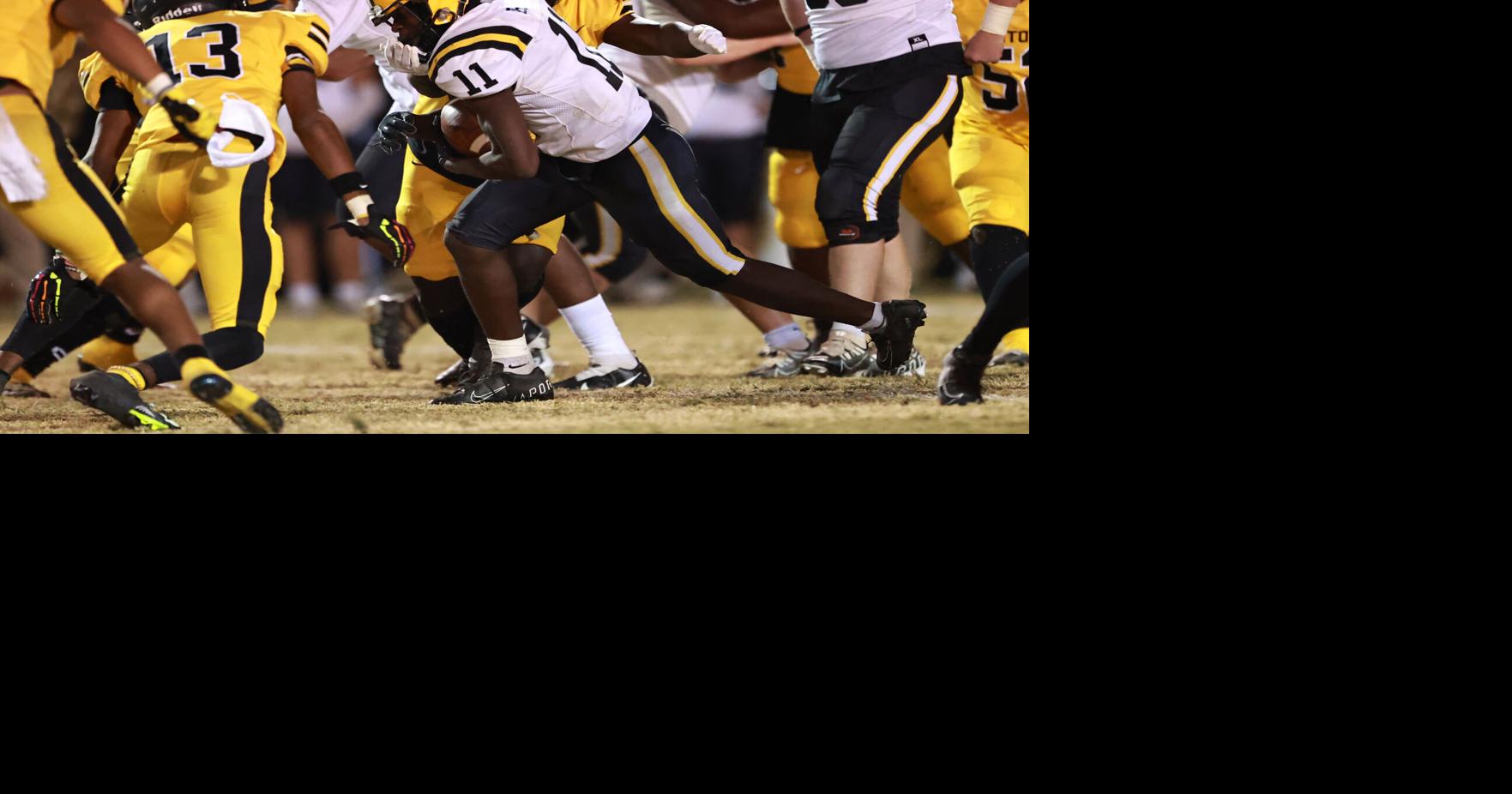 Ranking area high schools' top 5 athletes | High school Sports ...