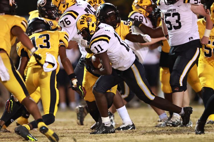 Ranking area high schools' top 5 athletes | High school Sports ...