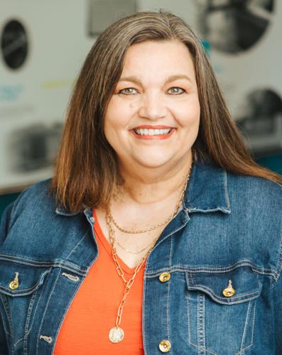 Stephanie Coomer named executive director of Tupelo CVB | Business ...