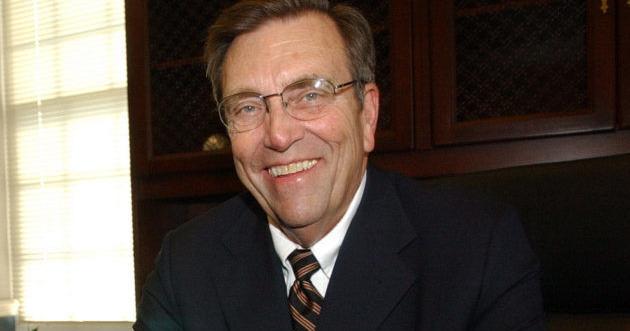 Former Tupelo Mayor Ed Neelly dies | | djournal.com