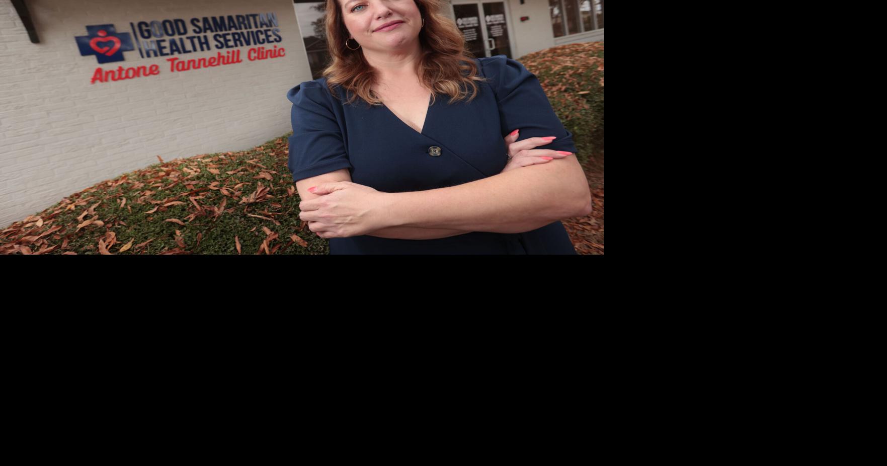 Hannah Maharrey reflects on homelessness advocacy, looks forward to ...