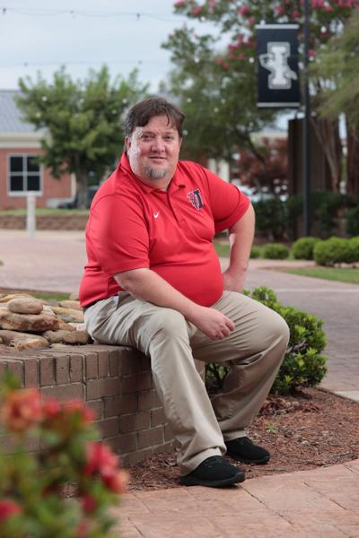 How athletics became ICC Sports Information Director Adam Gore's life ...