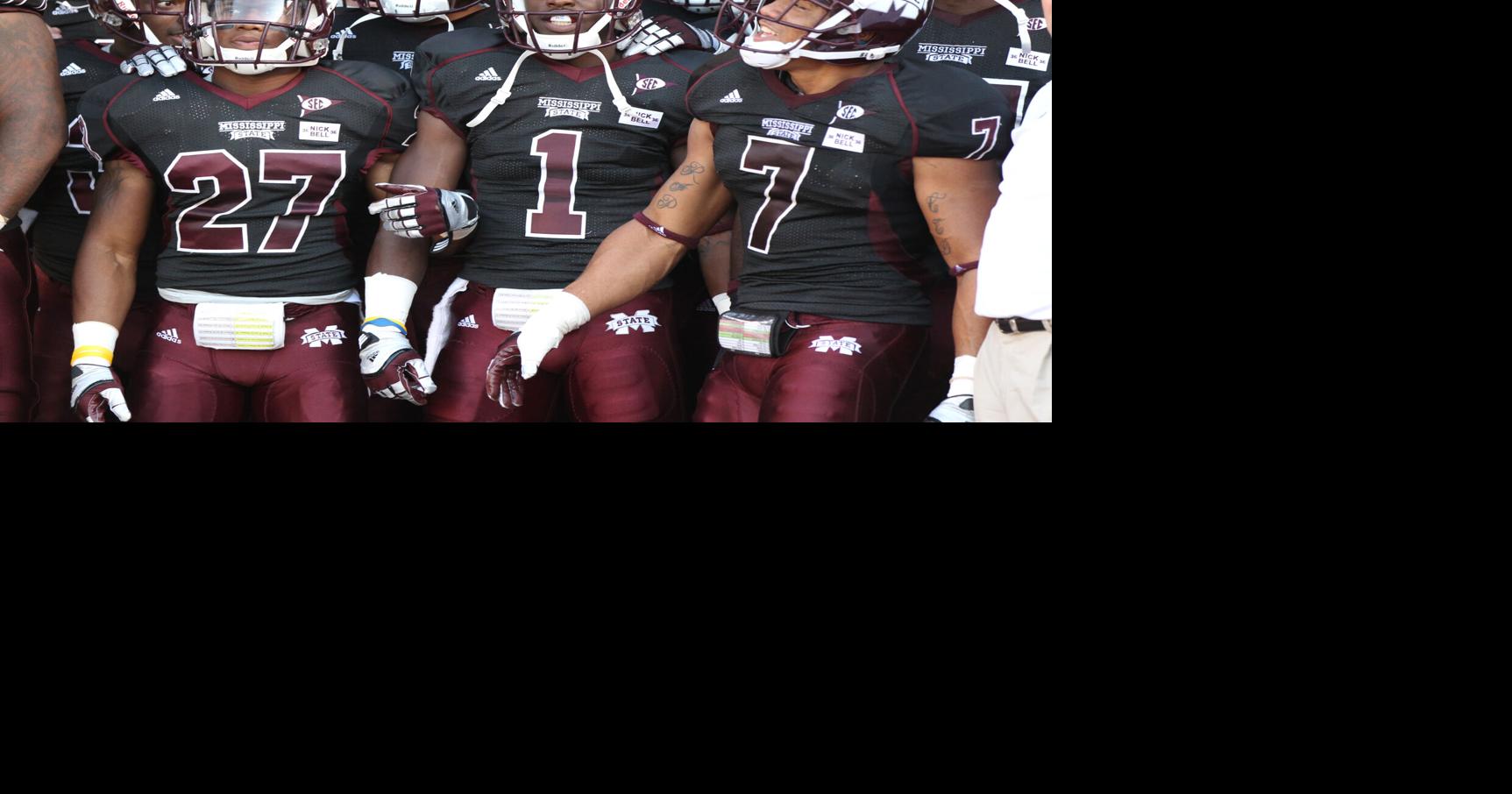 Mississippi State player-turned-coach Chad Bumphis excited for return ...