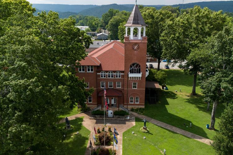 Tennessee town corrects record with play about Scopes trial | Culture ...