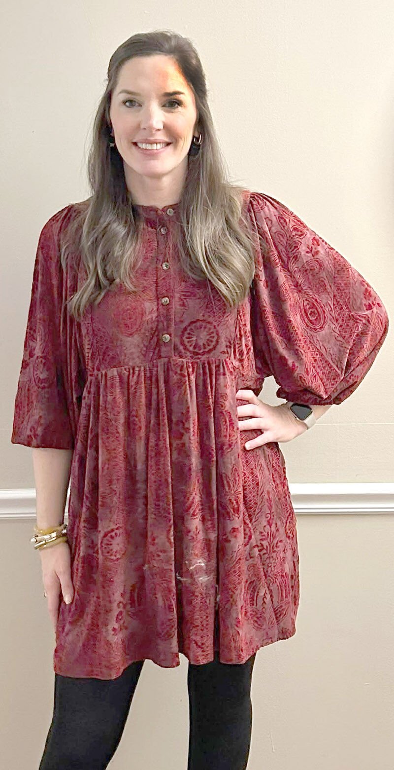 Kate Conwill will be Storytime reader Feb. 4 | New Albany Gazette ...