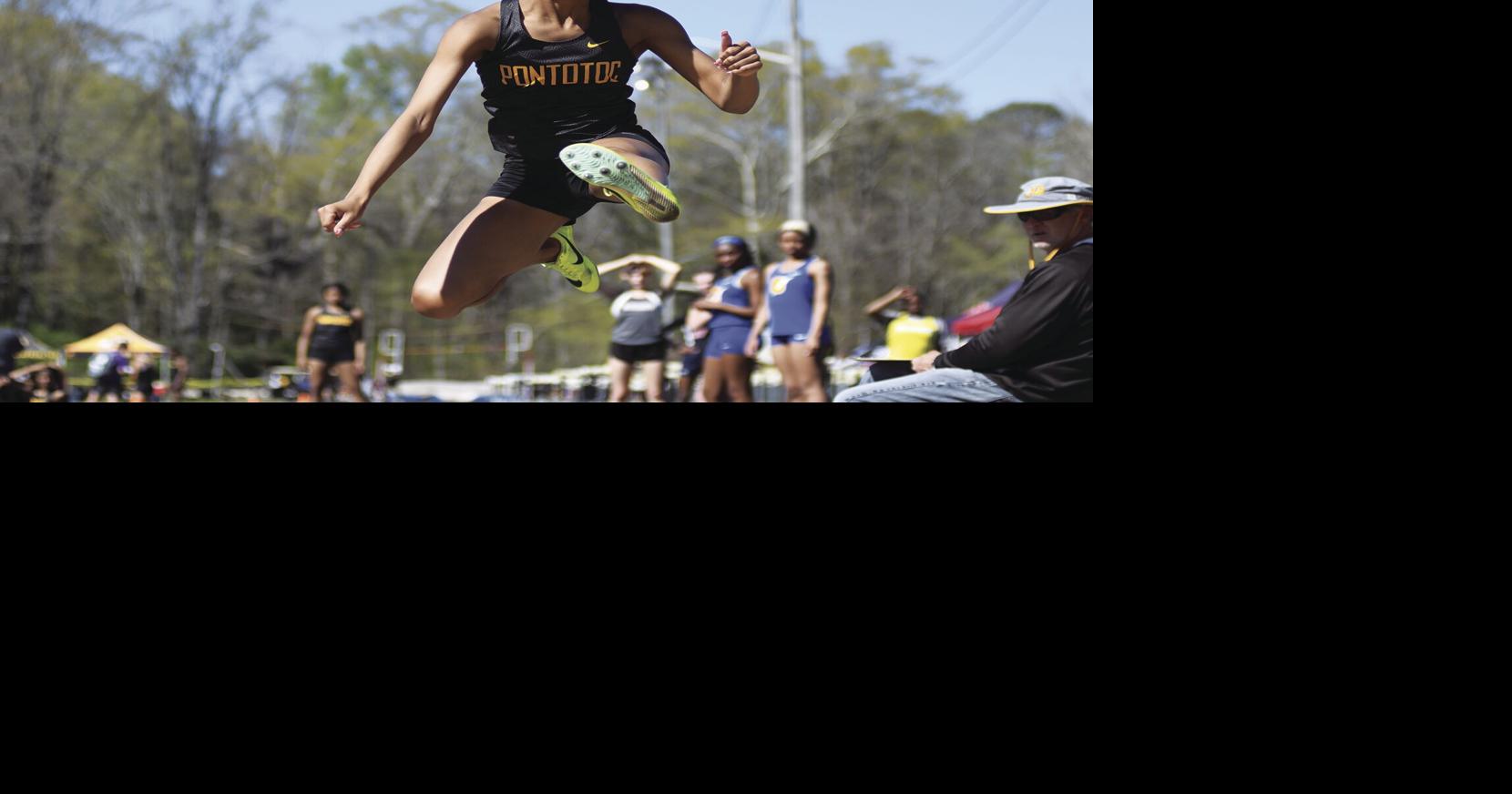 Girls take first, boys claim second in Peeples Building Materials ...