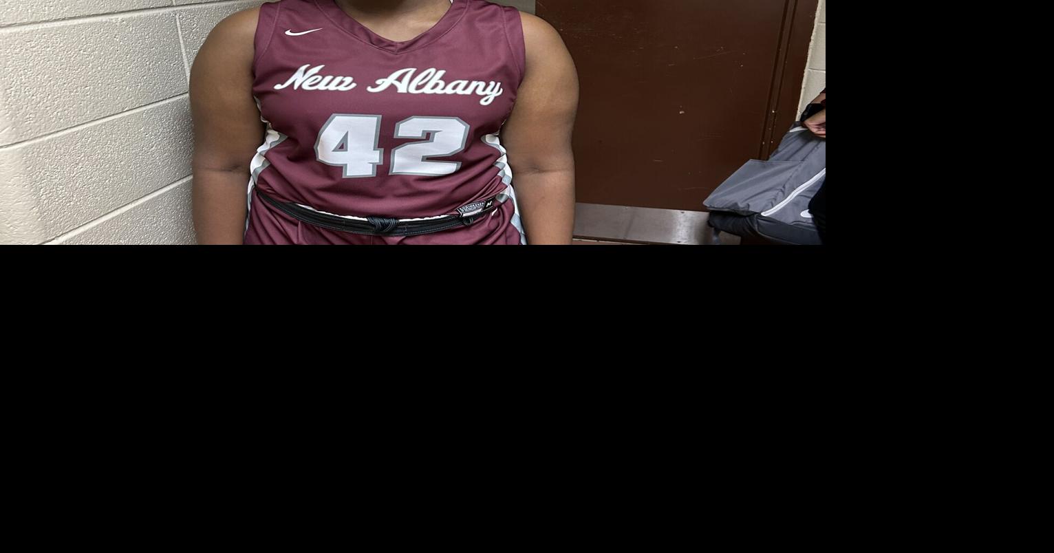 New Albany girls, both East Union teams advance at UCT | Sports ...