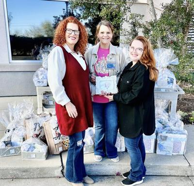 Project Hercules: Local family giving to others in son's memory ...