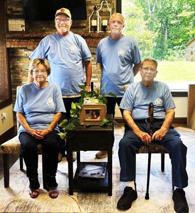 Stout’s Carpet offers fabulous flooring, stunning spaces | New Albany ...