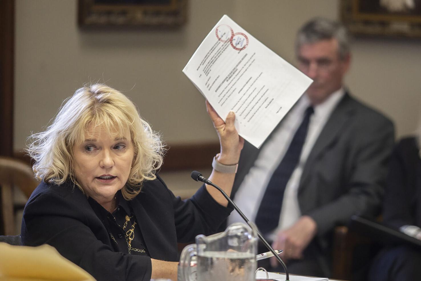 Mississippi lawmakers push prison reform after journalists reveal ...