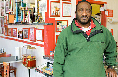 Remembering Andre "Hammer" Thomas | Letters To Editor | djournal.com