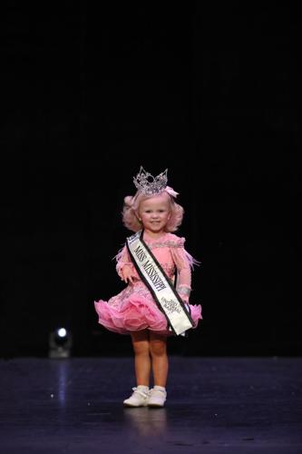 3-year-old crowned Miss Mississippi Universal Baby | Lifestyle ...