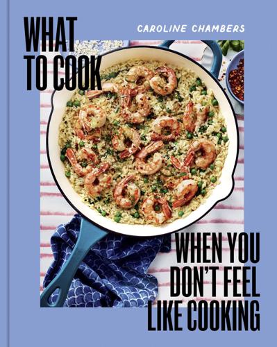 Fall means a return to routines and nightly dinner stress. Caroline ...