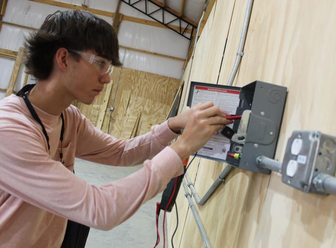 Monroe County CTC launches its new HVAC program | News | djournal.com