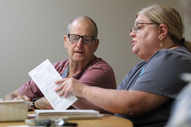 Grantham ready to take on Saltillo mayoral role | News | djournal.com