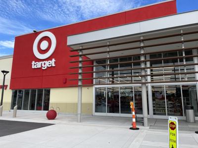 Tupelo approves tax incentives for Target Corporation | Local News ...