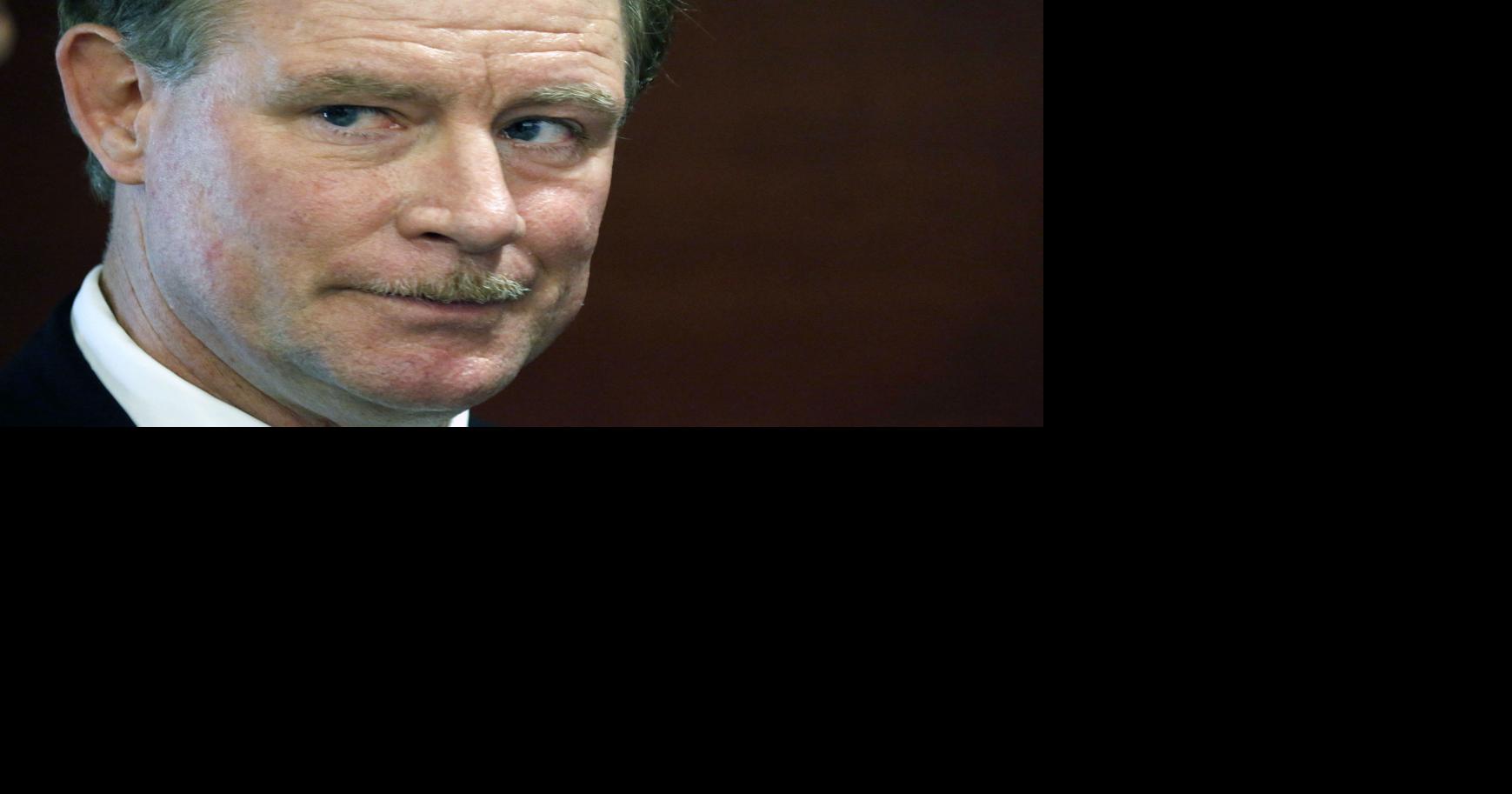 Glenn Boyce's Ole Miss: An inside look at the new chancellor’s previous ...